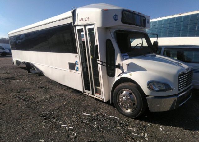 Salvage Buses for Sale | Shuttle Bus Auctions Online | Salvagebid