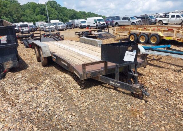 Salvage Trailers For Sale | Wrecked Semi-Trailers For Auction - Salvagebid
