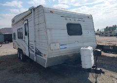 Salvage Trailers For Sale | Wrecked Semi-Trailers For Auction - Salvagebid