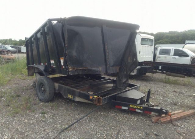 Salvage Trailers For Sale | Wrecked Semi-Trailers For Auction - Salvagebid