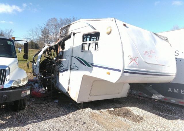 Salvage Rvs for Sale in Online Auctions at Salvagebid