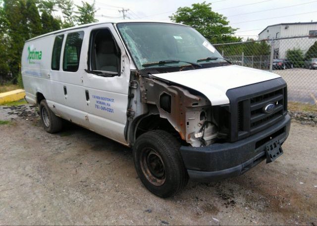 Salvage Trucks for Sale | Buy Box & Classic Trucks in Online Auctions ...