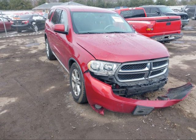 Salvage Dodge Cars for Sale Online Auto Auction | Salvagebid