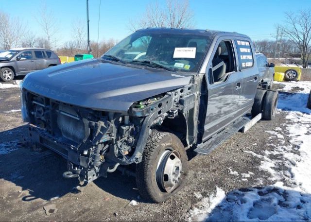 Salvage Trucks for Sale, Wrecked & Crashed Trucks for Sale - Salvagebid