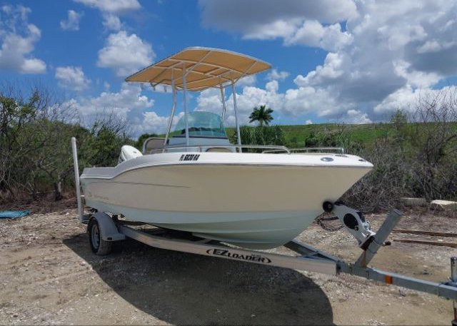 Salvage Boats for sale in Online Boat Auctions at Salvagebid