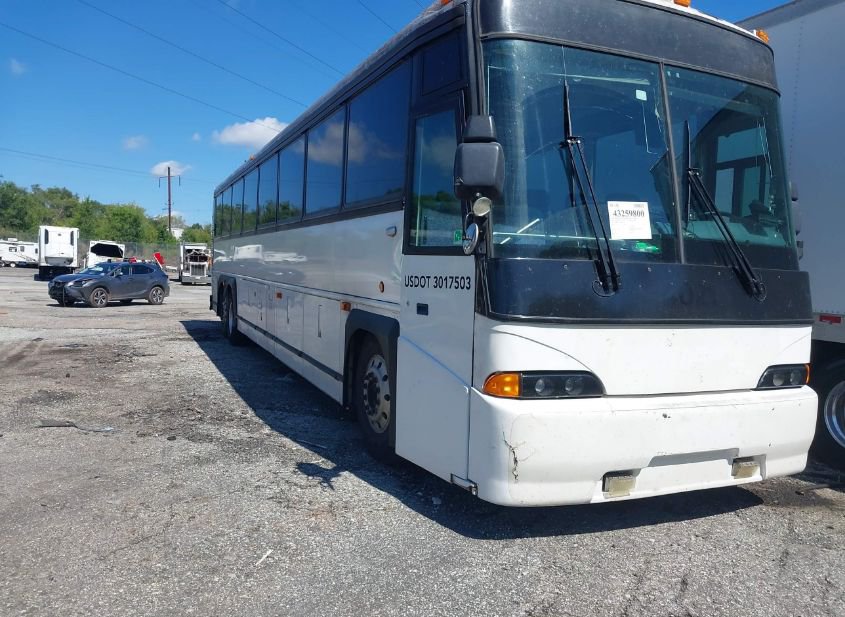 Salvage Buses for Sale | Shuttle Bus Auctions Online | Salvagebid