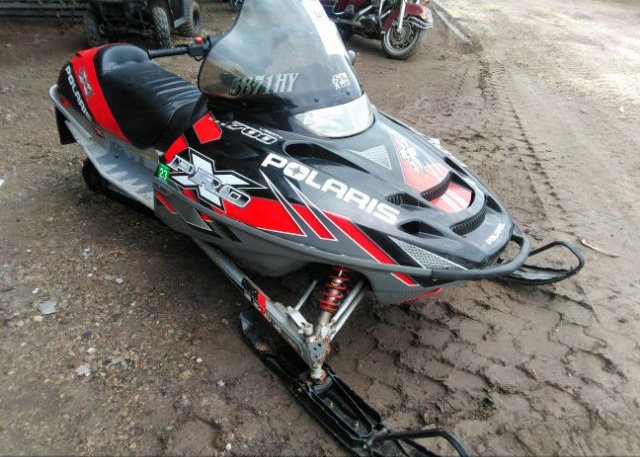 Salvage Snowmobiles for Sale | Vintage Snowmobiles for Sale in online ...