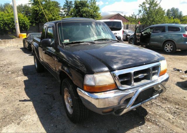 Salvage Ford Cars for Sale Online Auto Auction | Salvagebid