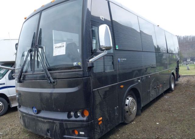 Salvage Buses for Sale | Shuttle Bus Auctions Online | Salvagebid