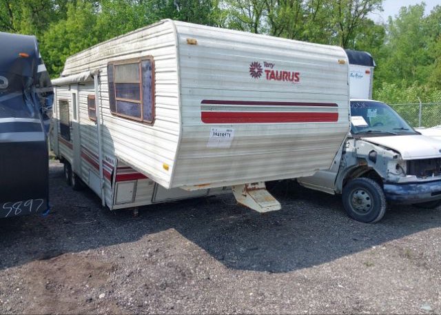 Salvage Rvs for Sale in Online Auctions at Salvagebid