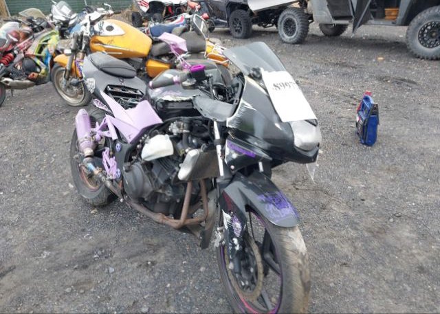Salvage Motorcycles, Repairable Motorcycles & ATVs for Sale at Salvagebid