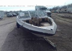 Salvage Boats for sale in Online Boat Auctions at Salvagebid