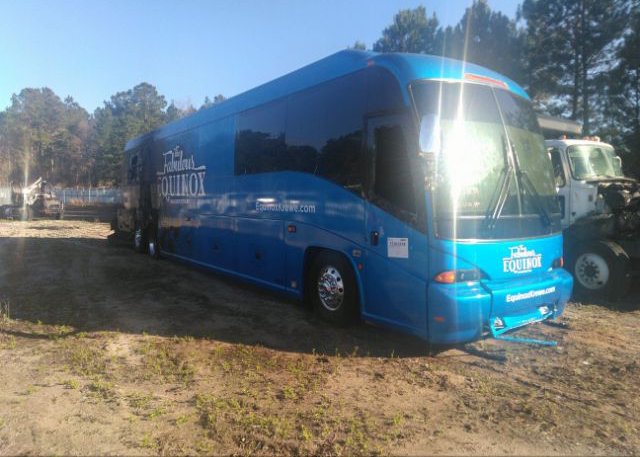 Salvage Buses for Sale | Shuttle Bus Auctions Online | Salvagebid