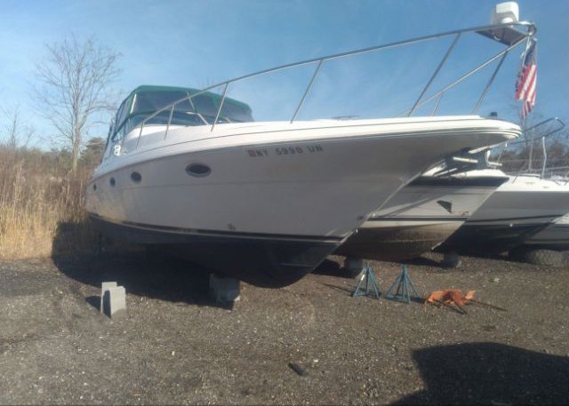 Salvage Boats for sale in Online Boat Auctions at Salvagebid