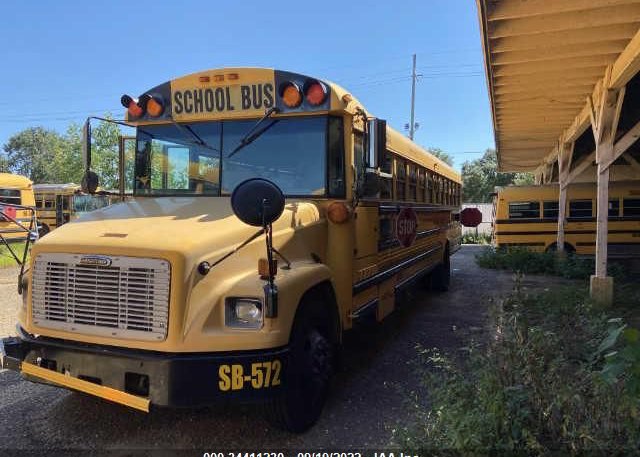 Salvage Buses for Sale | Shuttle Bus Auctions Online | Salvagebid