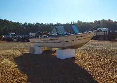 Salvage Boats for sale in Online Boat Auctions at Salvagebid