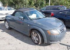 Salvage Collision Automobiles for Sale | Salvage Collision Automobiles ...