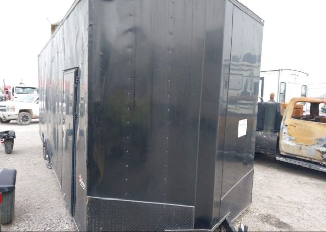 Salvage Trailers For Sale | Wrecked Semi-Trailers For Auction - Salvagebid