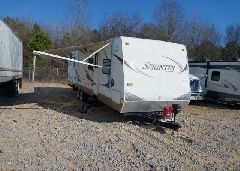 Salvage Rvs for Sale in Online Auctions at Salvagebid