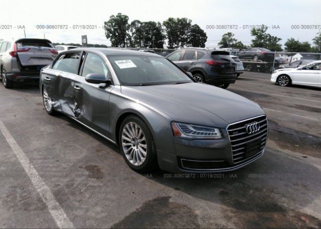 Salvage Audi Cars for Sale Online Auto Auction | Salvagebid
