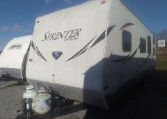 Salvage Rvs for Sale in Online Auctions at Salvagebid