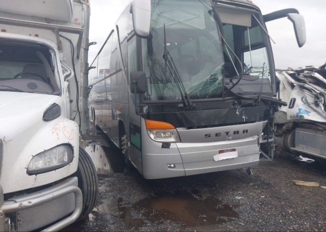 Salvage Buses for Sale | Shuttle Bus Auctions Online | Salvagebid