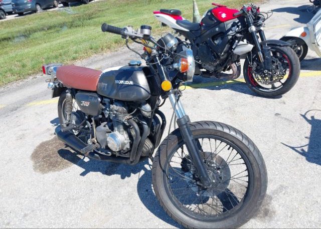 Salvage Motorcycles, Repairable Motorcycles & ATVs for Sale at Salvagebid