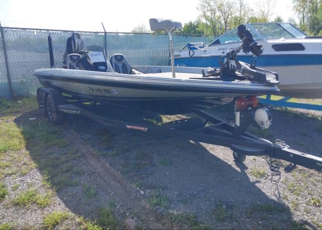 Salvage Boats for sale in Online Boat Auctions at Salvagebid