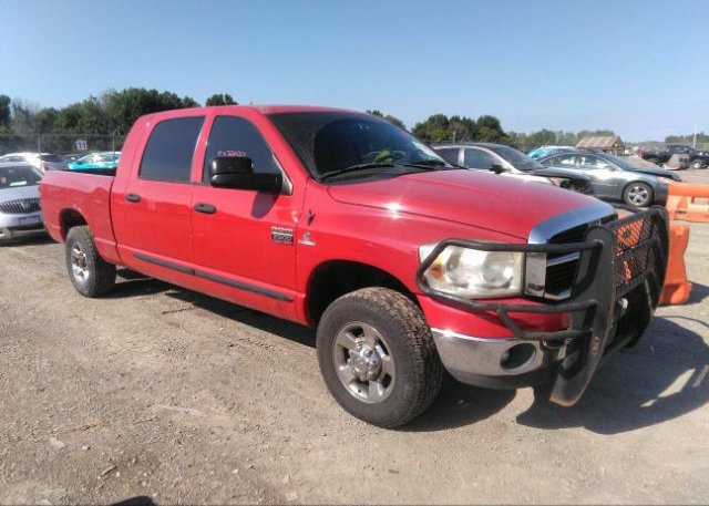 Salvage Dodge Cars for Sale Online Auto Auction | Salvagebid