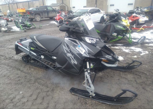 Salvage Snowmobiles for Sale in Online Auctions at Salvagebid
