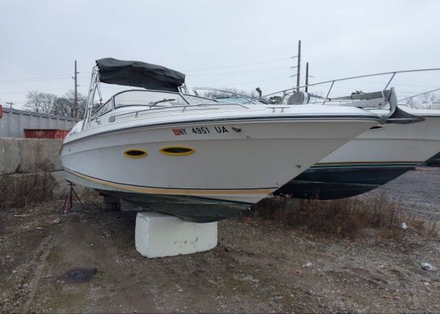 Salvage Boats for sale in Online Boat Auctions at Salvagebid
