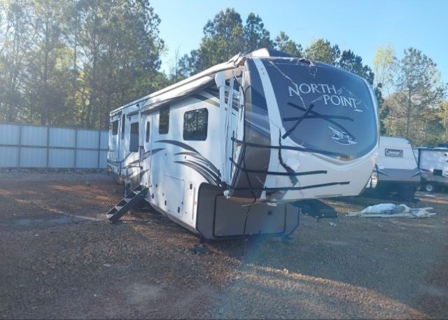 Salvage Trailers For Sale | Wrecked Semi-Trailers For Auction - Salvagebid