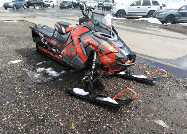 Salvage Snowmobiles for Sale | Vintage Snowmobiles for Sale in online ...