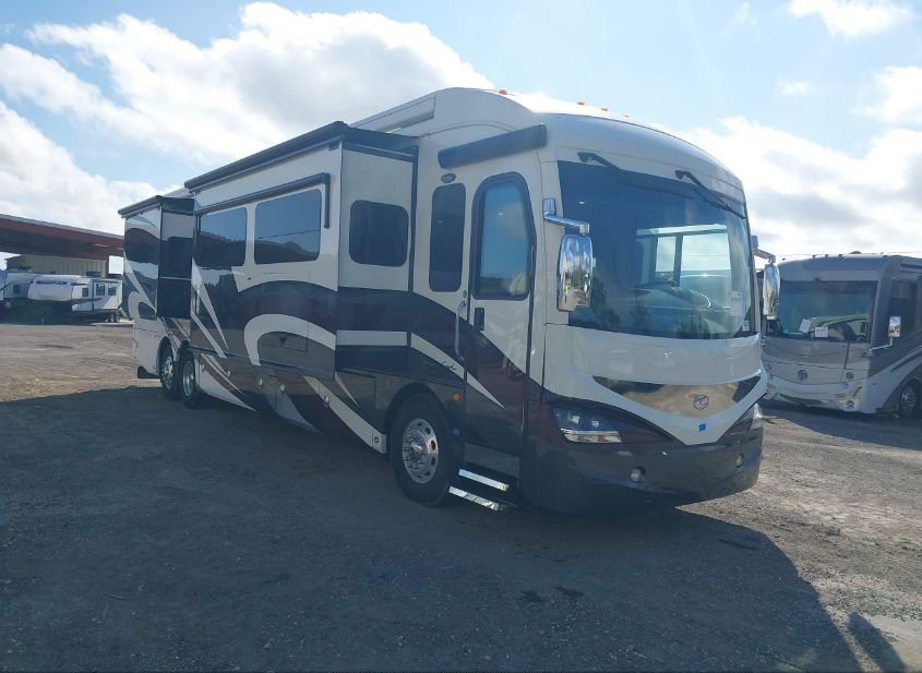 Sold 2017 FREIGHTLINER CHASSIS Xc in LARGO, FL - SalvageBid