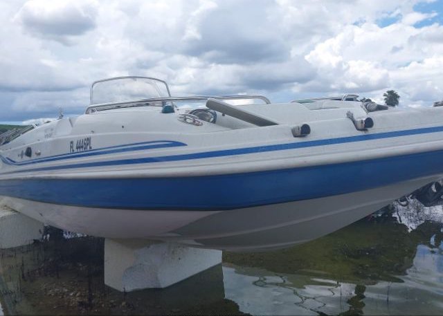 Salvage Boats for sale in Online Boat Auctions at Salvagebid