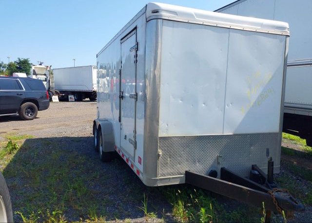 Sold 2018 BRAVO TRL BOX in DETROIT, MI - SalvageBid