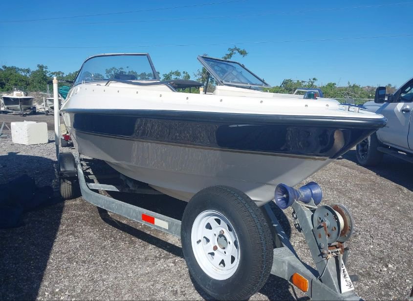 Salvage Boats for sale in Online Boat Auctions at Salvagebid