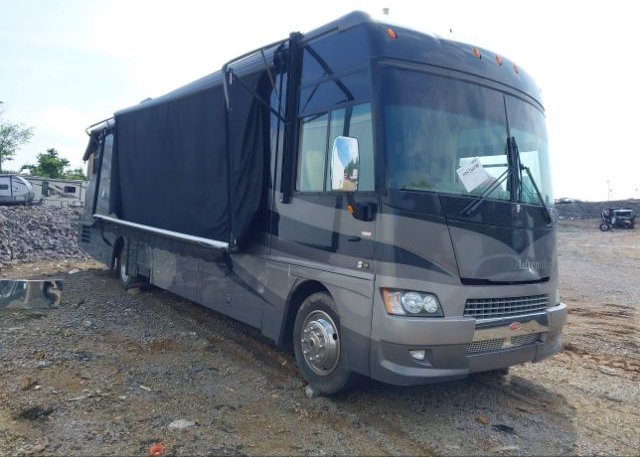 Salvage Rvs for Sale in Online Auctions at Salvagebid