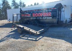 Salvage Trailers For Sale | Wrecked Semi-Trailers For Auction - Salvagebid