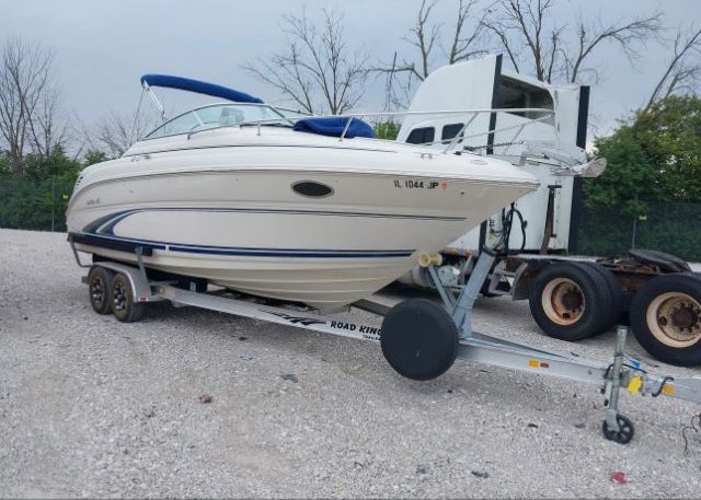 Salvage Boats for sale in Online Boat Auctions at Salvagebid