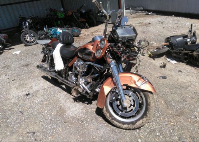 Salvage Motorcycles, Repairable Motorcycles & ATVs for Sale at Salvagebid