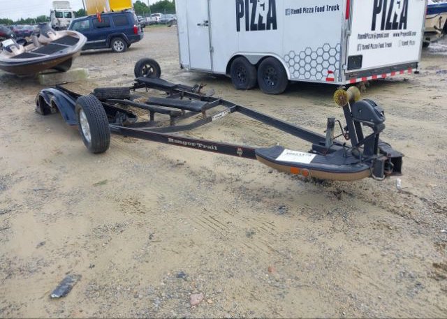 Salvage Trailers For Sale | Wrecked Semi-Trailers For Auction - Salvagebid
