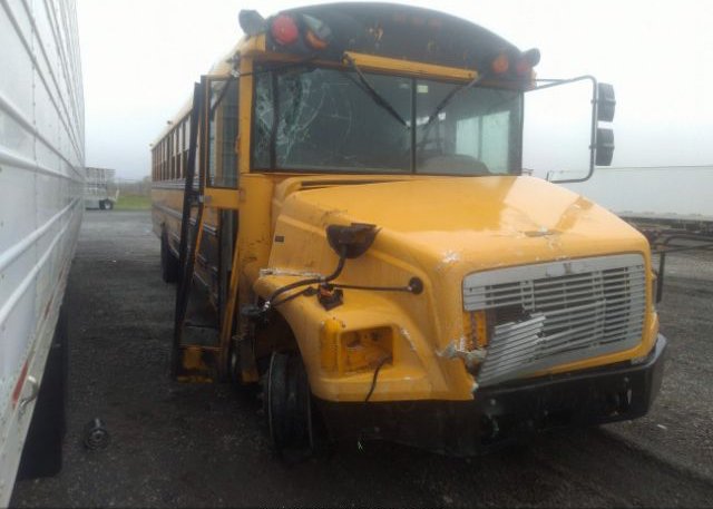 Salvage Buses for Sale | Shuttle Bus Auctions Online | Salvagebid
