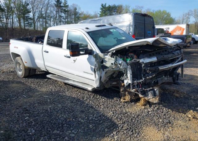 Salvage Trucks for Sale, Wrecked & Crashed Trucks for Sale - Salvagebid