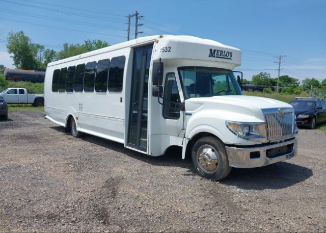 Salvage Buses for Sale | Shuttle Bus Auctions Online | Salvagebid