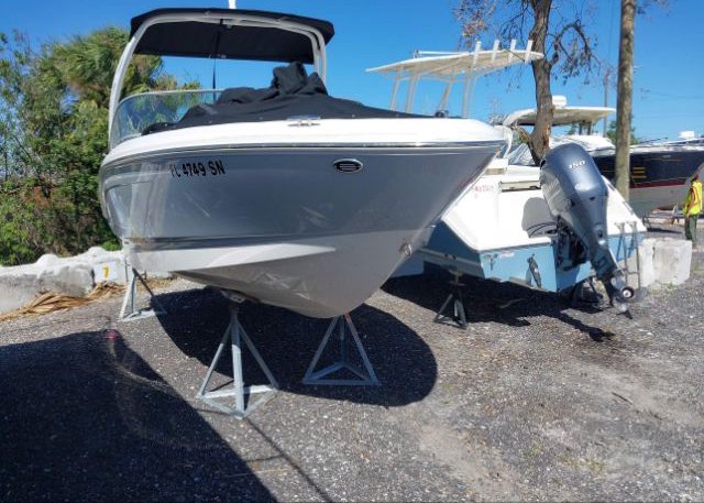 Salvage Boats for sale in Online Boat Auctions at Salvagebid