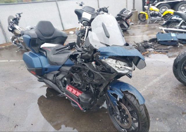 Salvage Motorcycles, Repairable Motorcycles & ATVs for Sale at Salvagebid