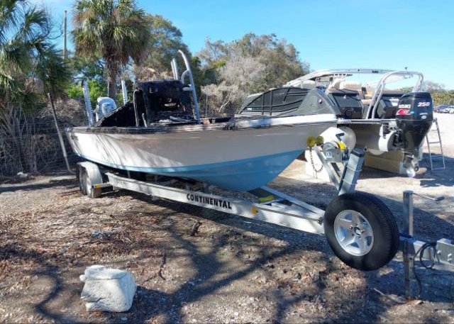 Salvage Boats for sale in Online Boat Auctions at Salvagebid
