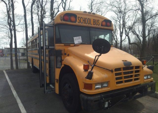 Salvage Buses for Sale | Shuttle Bus Auctions Online | Salvagebid