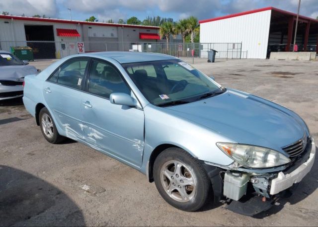 Salvage Camry for Sale, Crashed Toyota Camry at Auto Auction | Salvagebid